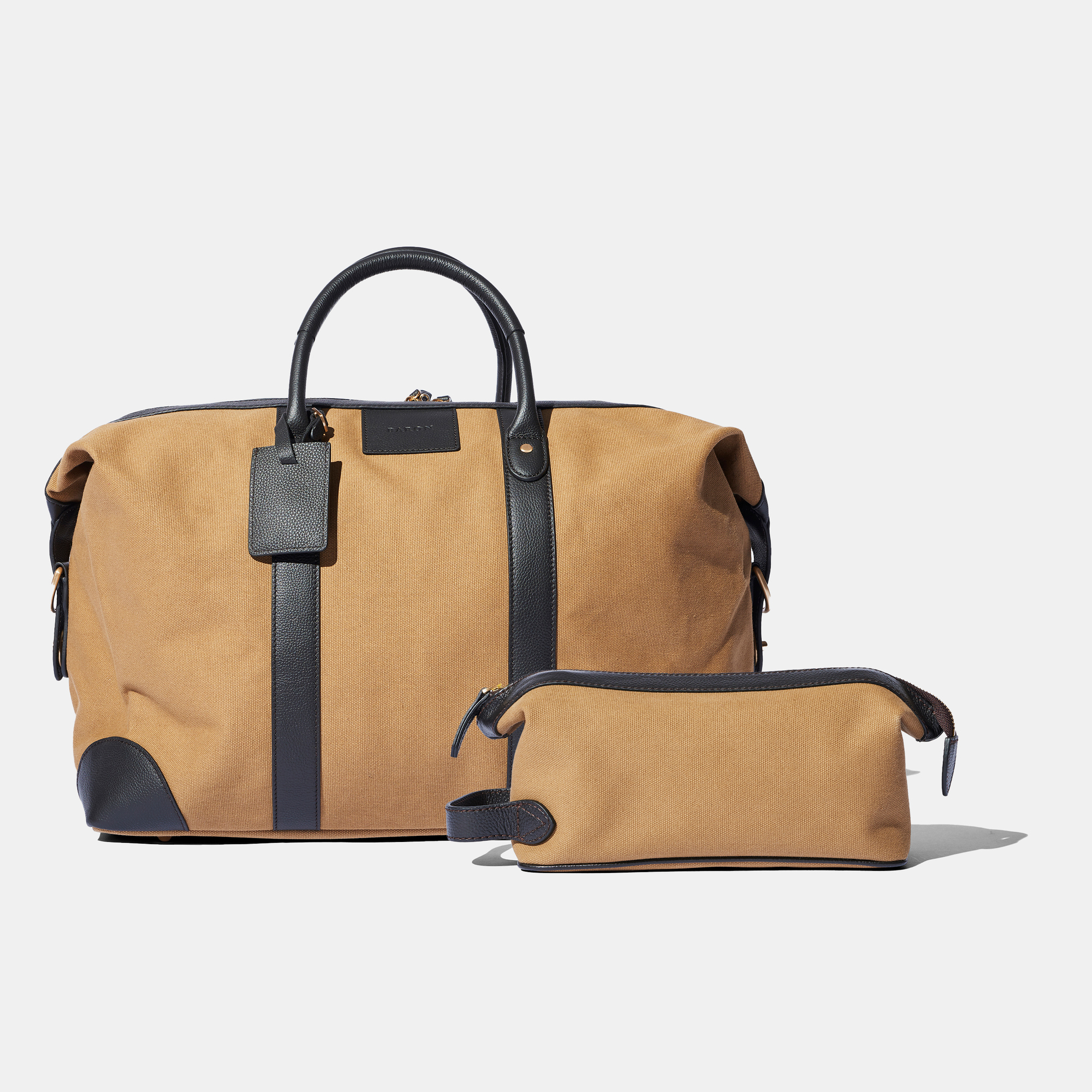 Baron — Medium Bundle